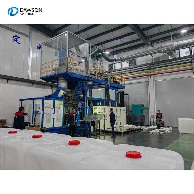 Black IBC Bulk Container 2 layers 1200L IBC Drum Container Plastic IBC ...