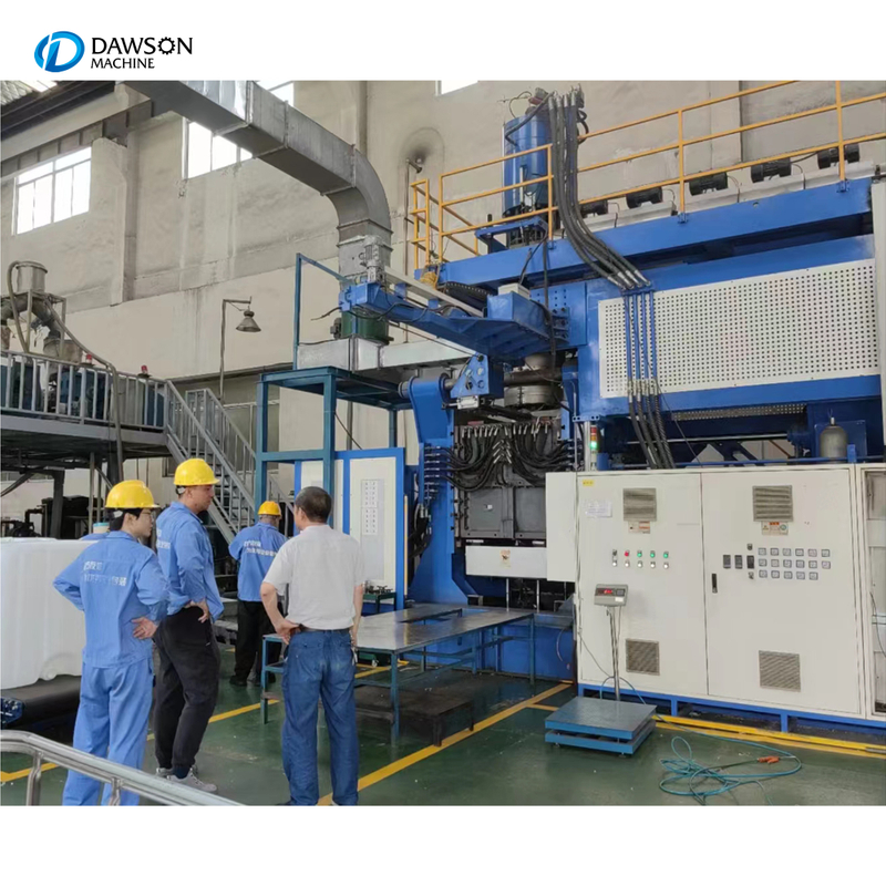 Black IBC Bulk Container 2 layers 1200L IBC Drum Container Plastic IBC ...