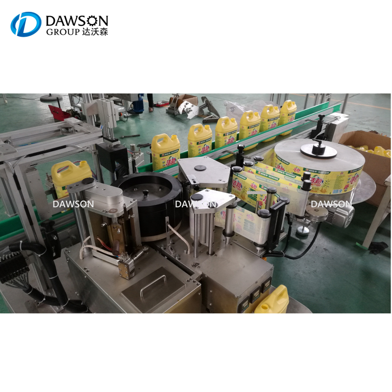 View larger image Add to Compare Share Fully automatic round bottle ...