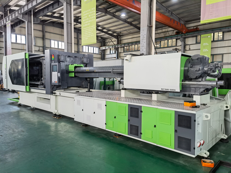 Leading Manufacturer Premium Quality PET Pesticide Bottle Preform ...