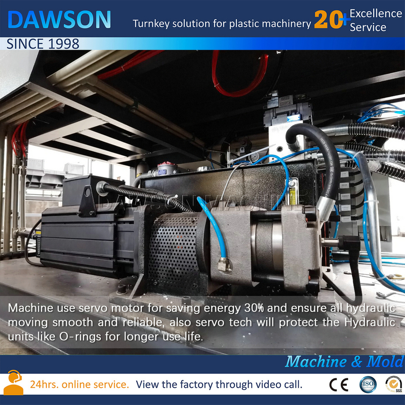 from China manufacturer - DAWSON PLASTIC