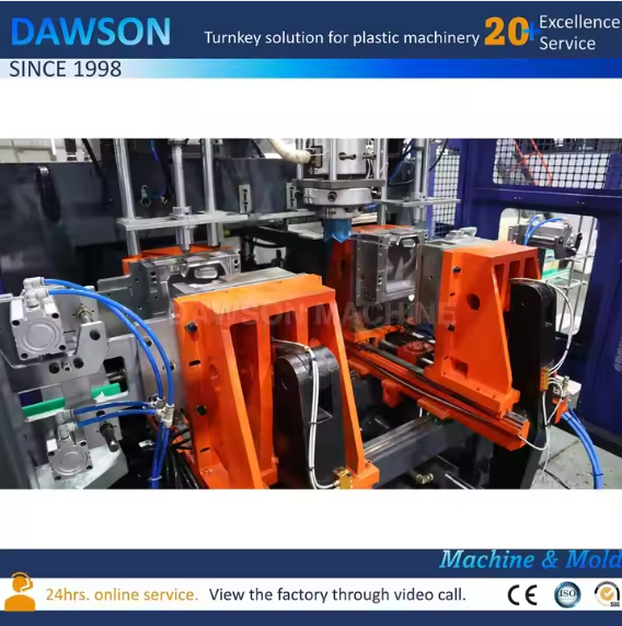 2L 3L 1 Gallon HDPE Plastic Bottle Daily Chemicals Automatic Deflashing ...