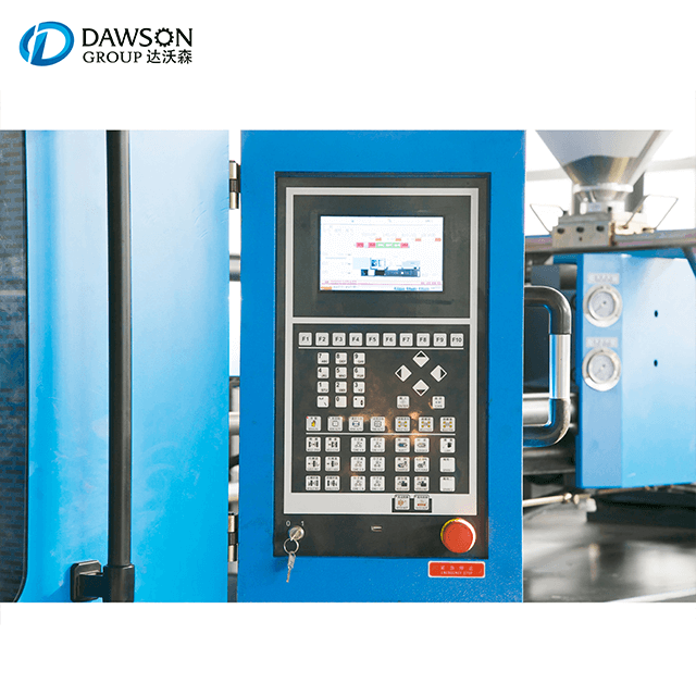 Drink Water Bottle Plastic Injection Molding Machine Preform Making ...