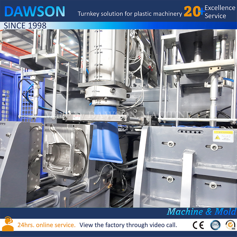 Automatic HDPE Plastic Flower Watering Water Kettle Plastic Jug Blow ...