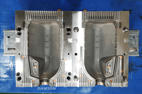 Precision Blow Molding Molds Manufacturer- Dawson