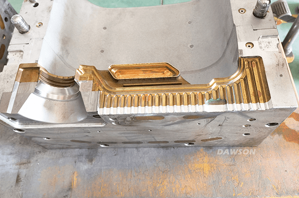 Precision Blow Molding Molds Manufacturer- Dawson