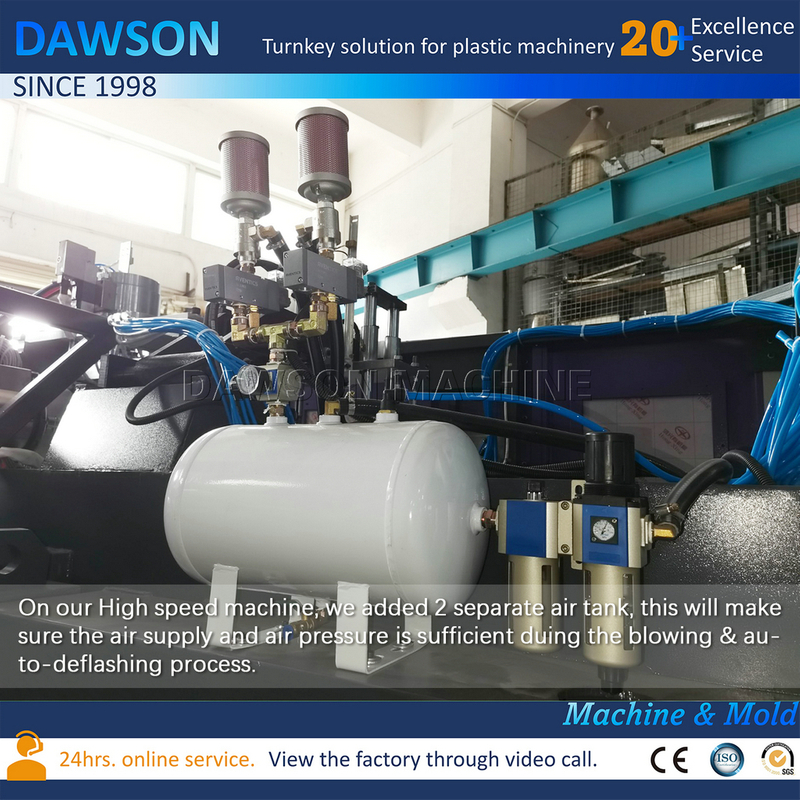 from China manufacturer - DAWSON PLASTIC